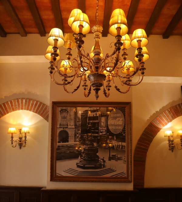 Little Italy UK | Best Italian Restaurant