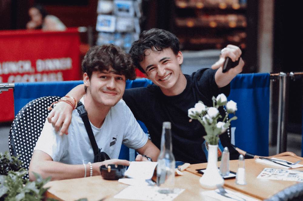 Little Italy UK | Best Italian Restaurant