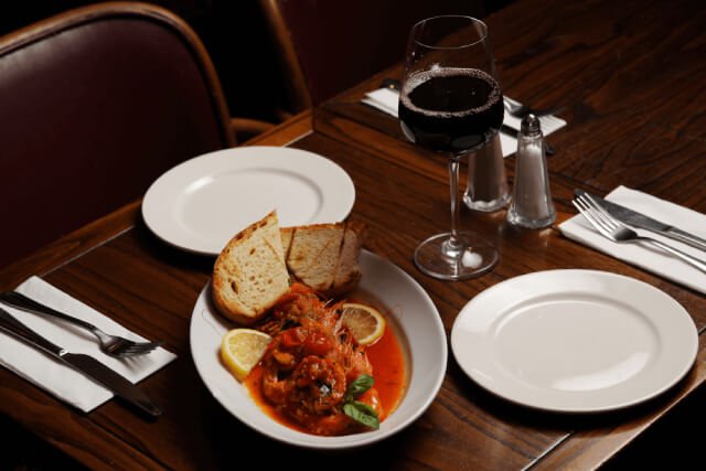 Little Italy UK | Best Italian Restaurant