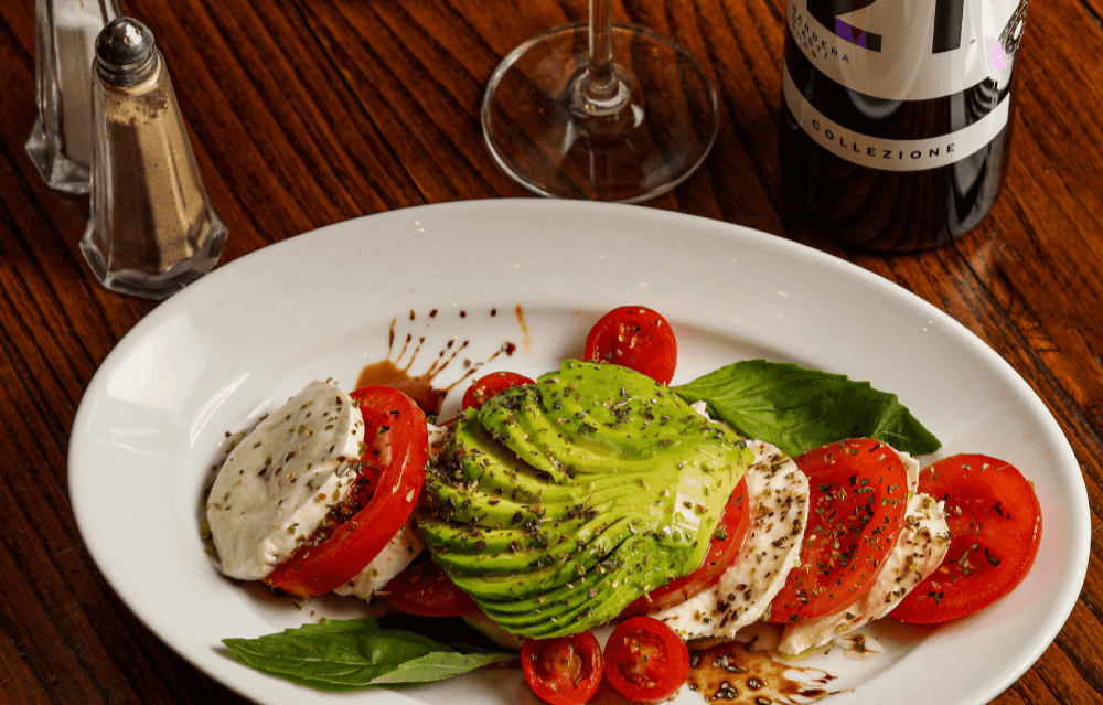 Little Italy UK | Best Italian Restaurant